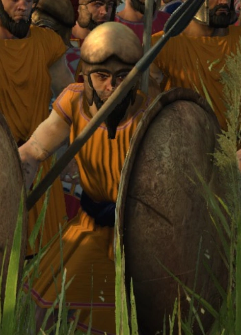 Cycnus Tyndarides | Historica Wiki | Fandom