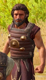 Damianos Toccoglou | Historica Wiki | Fandom