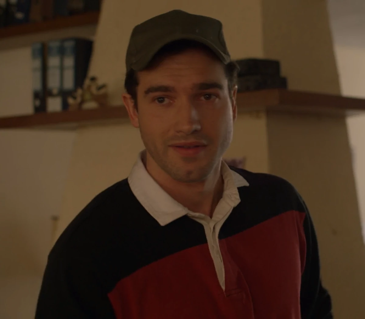 Daniel Van Ness | Historica Wiki | Fandom