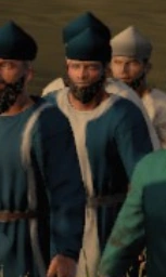 Darius Khorsandi | Historica Wiki | Fandom