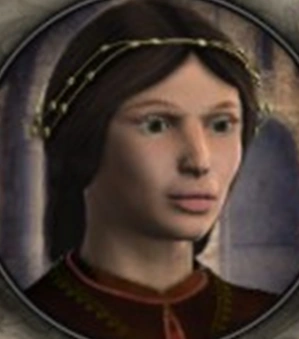 Duchess Eusebia of Antioch | Historica Wiki | Fandom