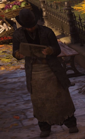 Finley Teague | Historica Wiki | Fandom