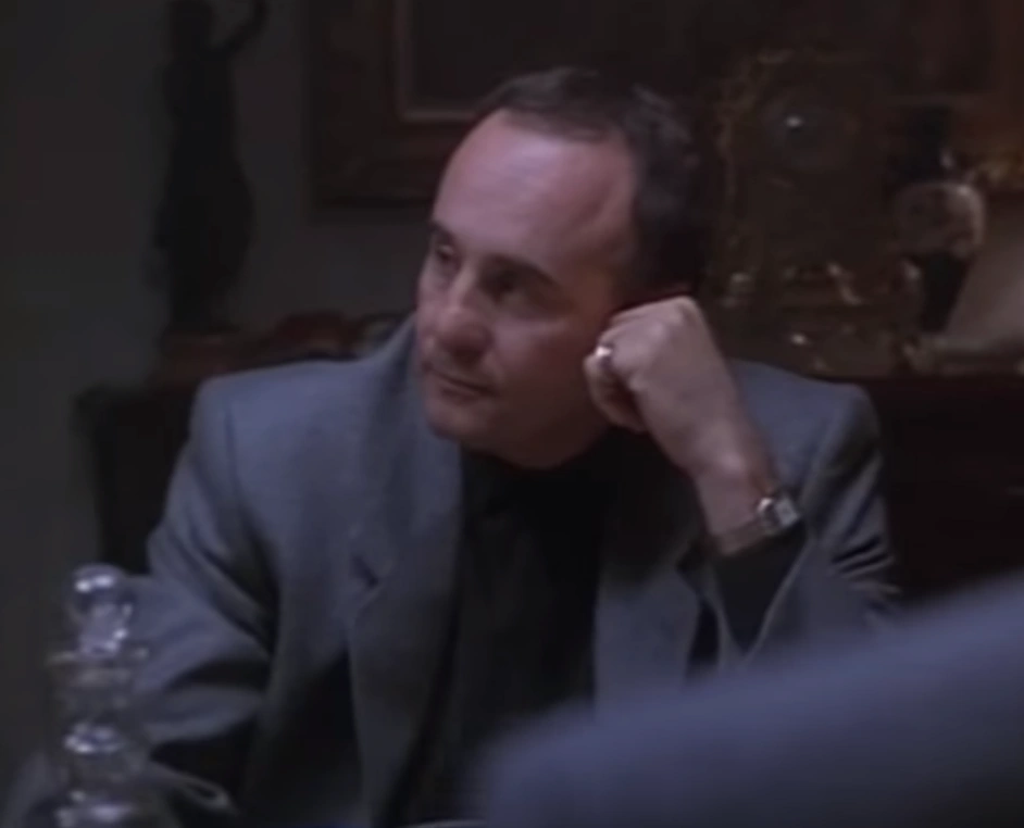 Frank DeCicco | Historica Wiki | Fandom