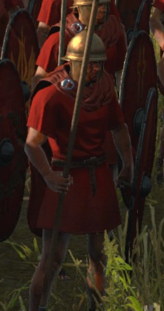 Galerius Betilienus Augustalis | Historica Wiki | Fandom