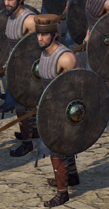 Geshur, son of Abishag | Historica Wiki | Fandom