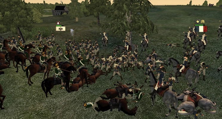 Battle of Glogau | Historica Wiki | Fandom