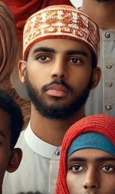 Habibo Haji | Historica Wiki | Fandom