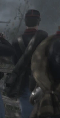 Hosey Dobbs | Historica Wiki | Fandom