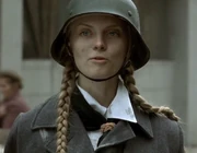 Inge Dombrowski | Historica Wiki | Fandom