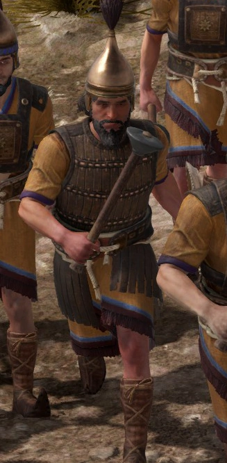 Ishme-Adad, son of Ashnan-Ur | Historica Wiki | Fandom