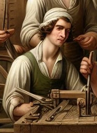James Alsager | Historica Wiki | Fandom
