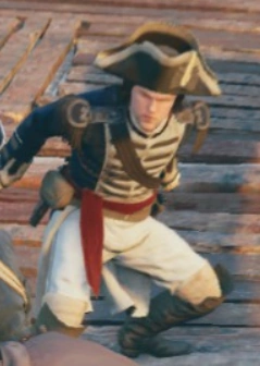 Jean-Paul Plouffe | Historica Wiki | Fandom