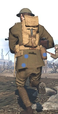 Jedaiah Horowitz | Historica Wiki | Fandom