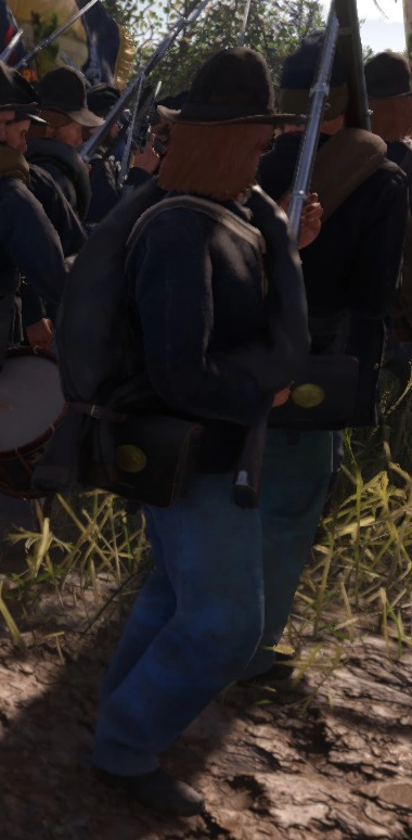 Joel E. Frazier | Historica Wiki | Fandom