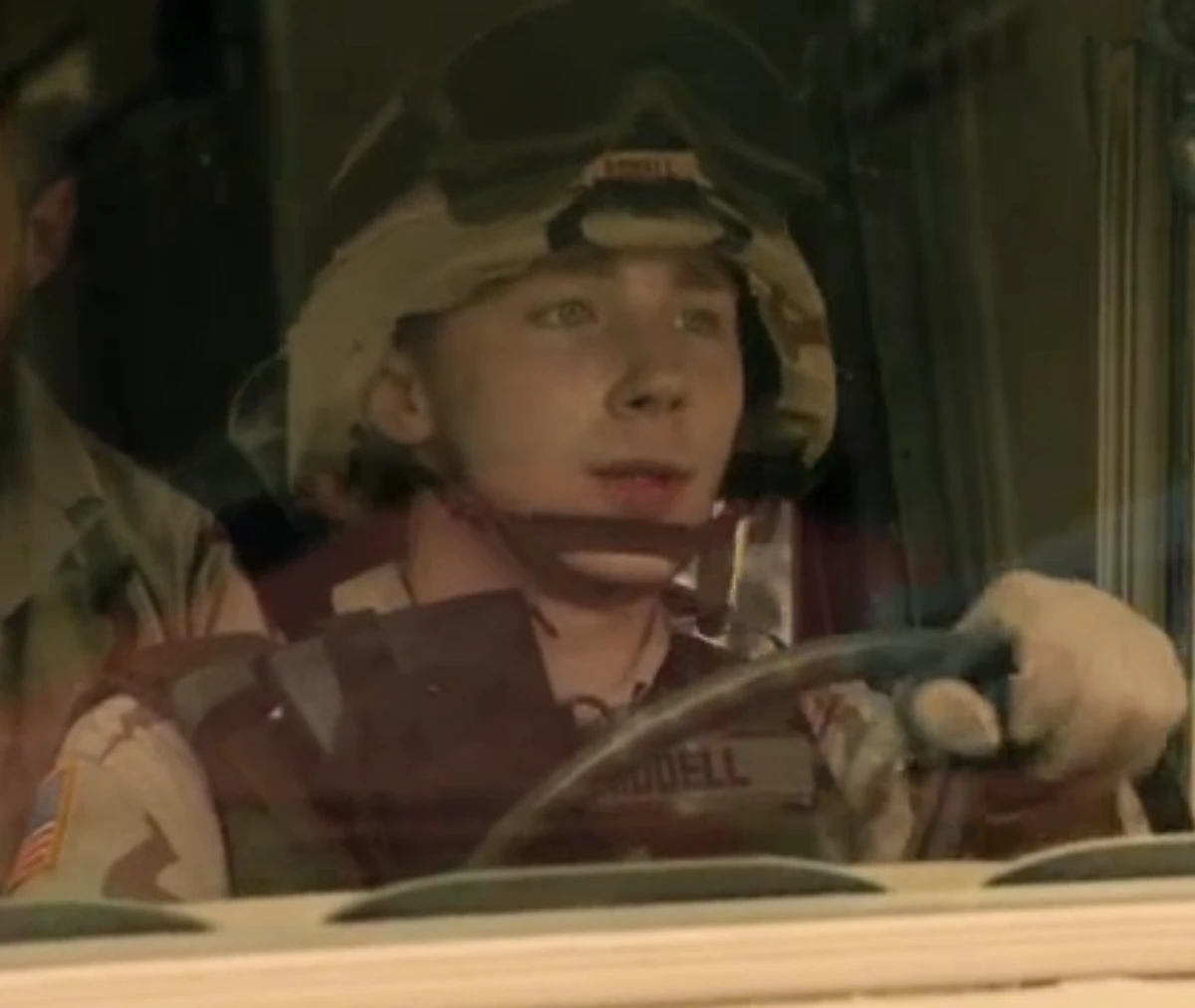 Jonathan Riddell | Historica Wiki | Fandom