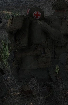 Keith B. Scherer | Historica Wiki | Fandom