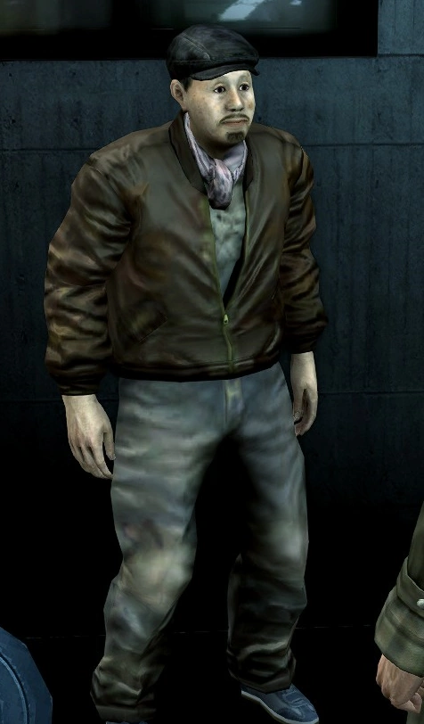 Ken Yamada | Historica Wiki | Fandom