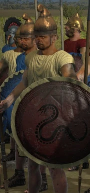 Kimon Chontilis | Historica Wiki | Fandom