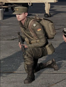 Klaus Raab | Historica Wiki | Fandom