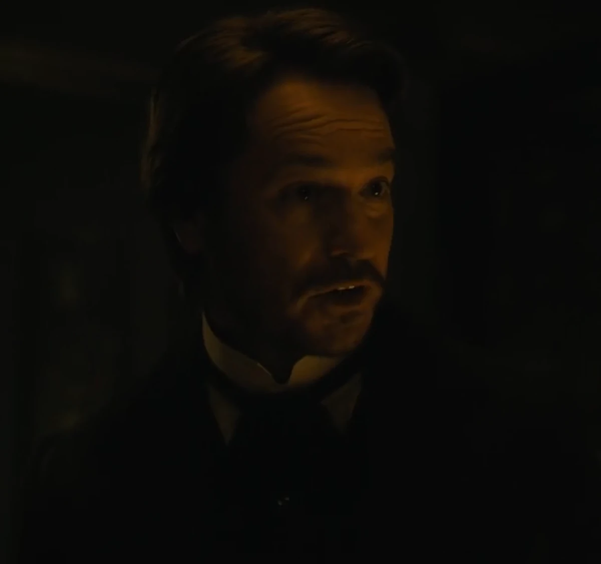 Leonard Patterson | Historica Wiki | Fandom