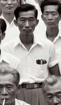 Lin Sau-jan | Historica Wiki | Fandom