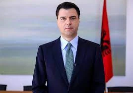 Lulzim Basha | Historica Wiki | Fandom