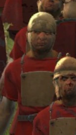 Mamercus Volusenna Agustalis | Historica Wiki | Fandom