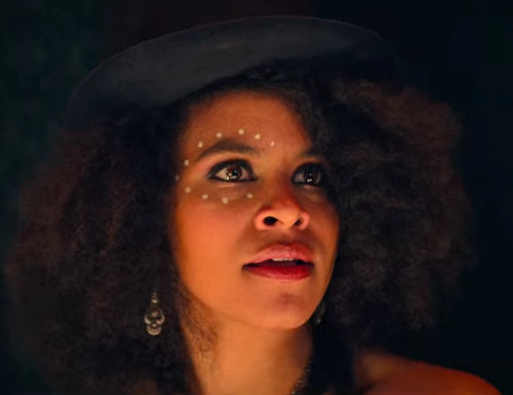 Mary Fields | Historica Wiki | Fandom