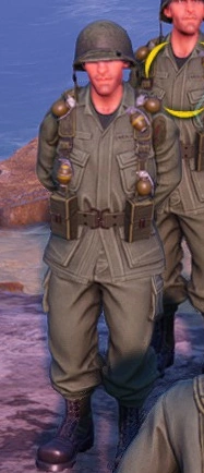 Mike L. Boshar | Historica Wiki | Fandom