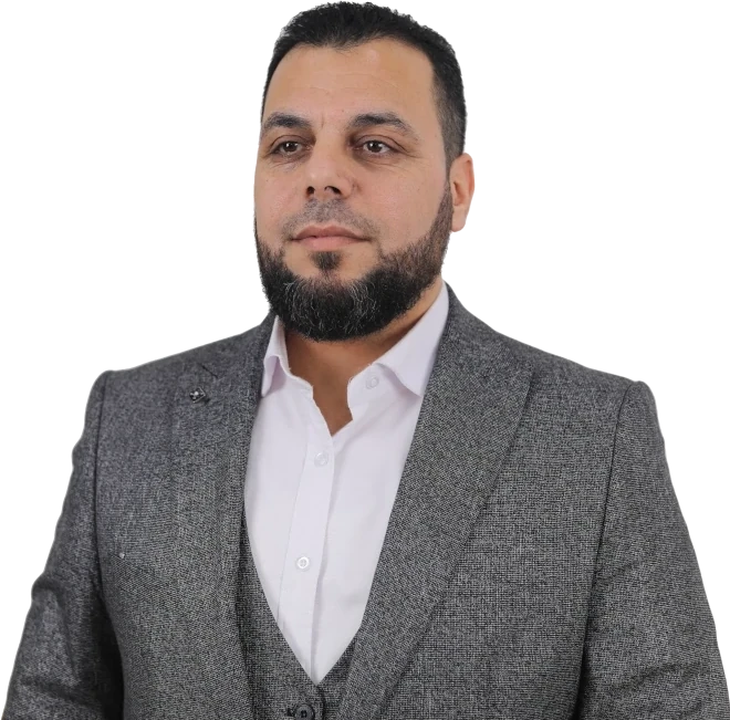 Mohammad al-Ahmad | Historica Wiki | Fandom