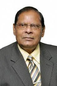 Moses Nagamootoo | Historica Wiki | Fandom