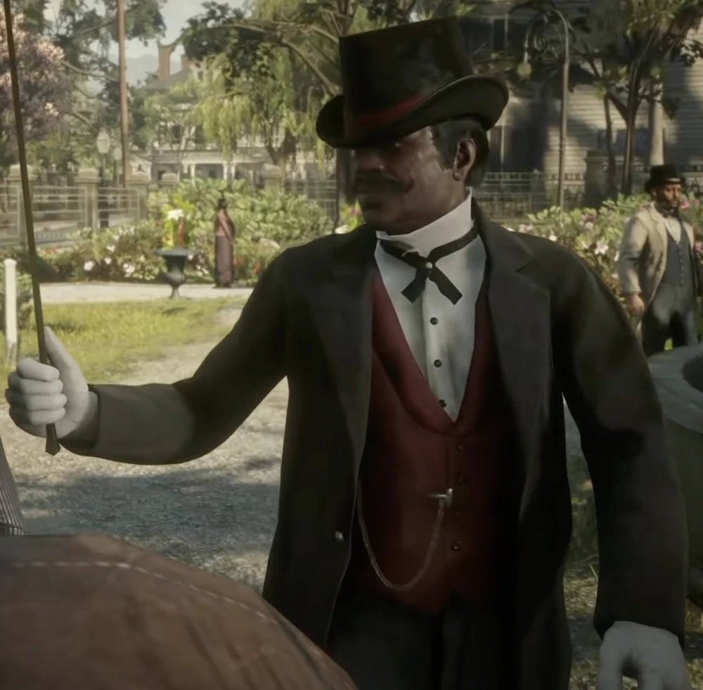 Mr. Pierre | Historica Wiki | Fandom