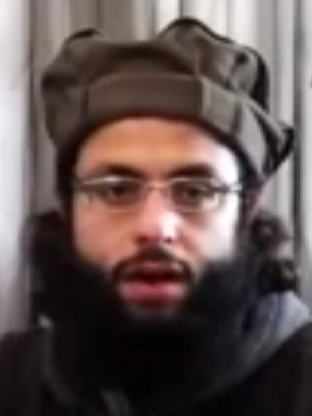 Muhammad Khadir Musa Ramadan | Historica Wiki | Fandom