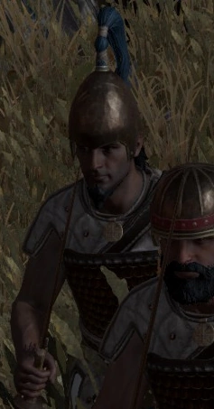 Mukhtaar el-Shariff | Historica Wiki | Fandom