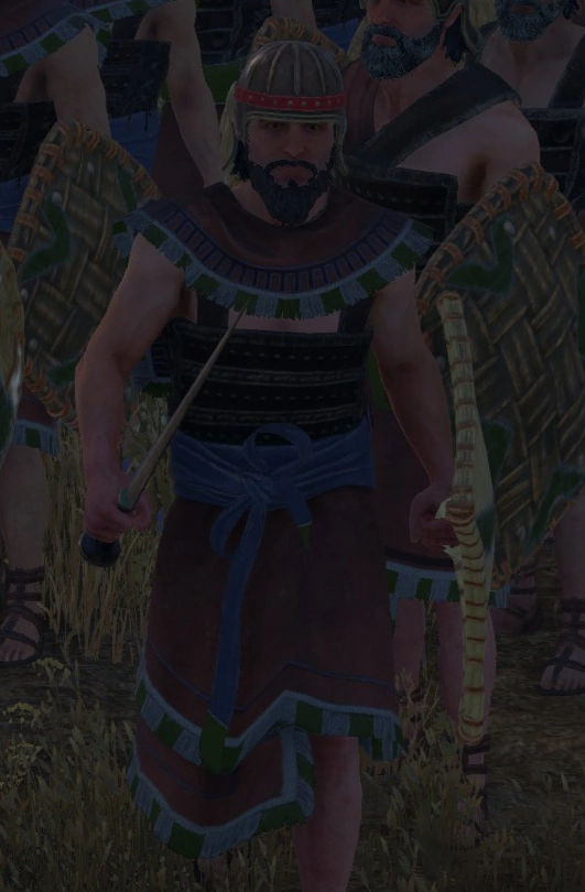 Mutbar, son of Ishbaal | Historica Wiki | Fandom