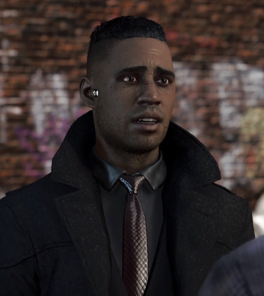 Nathan Dawson | Historica Wiki | Fandom