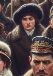 Nekrestyanova Kostenka Svyatoslavovna | Historica Wiki | Fandom