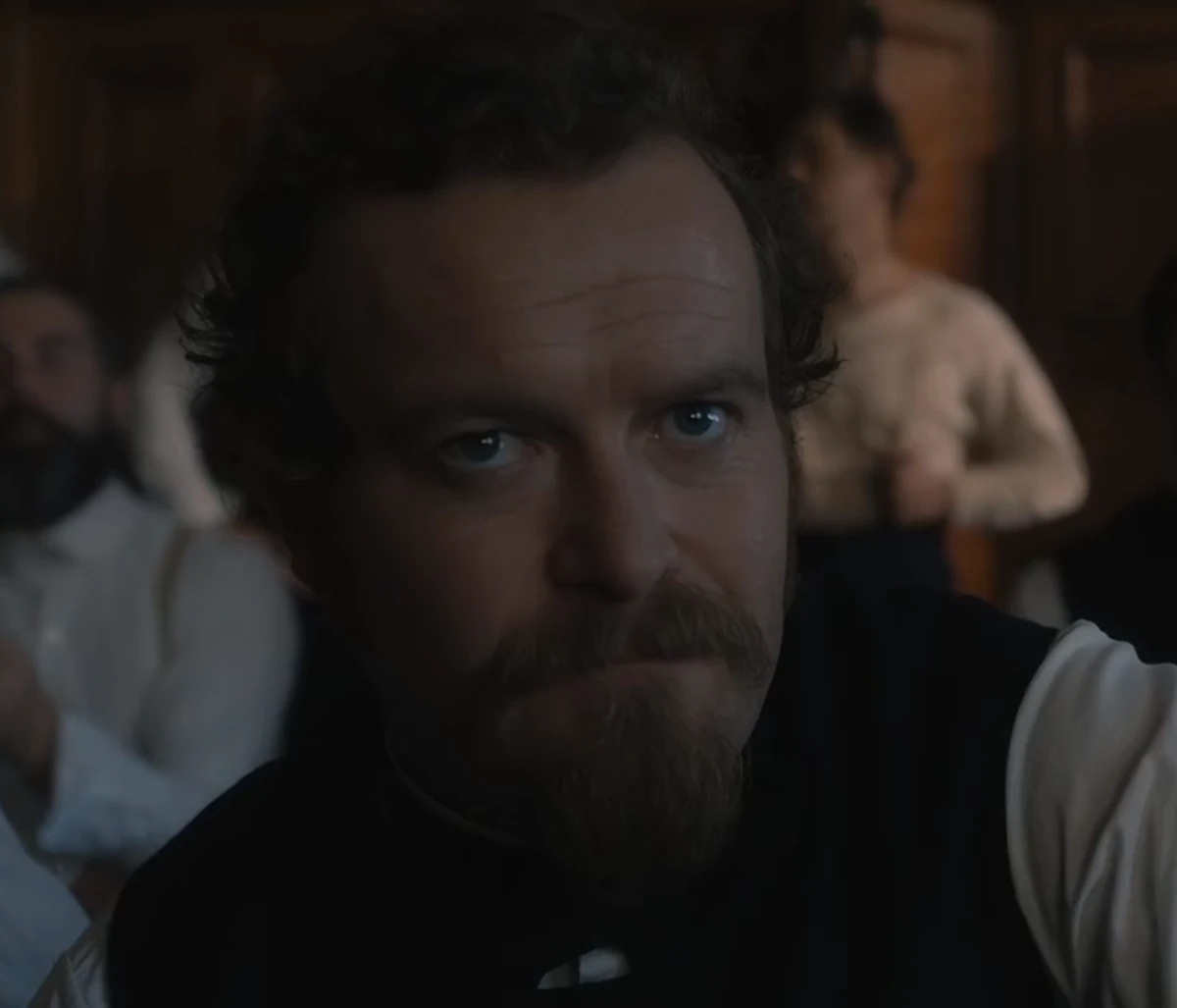 Nicholas Harrison | Historica Wiki | Fandom