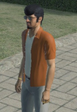 Nick Iannacone | Historica Wiki | Fandom