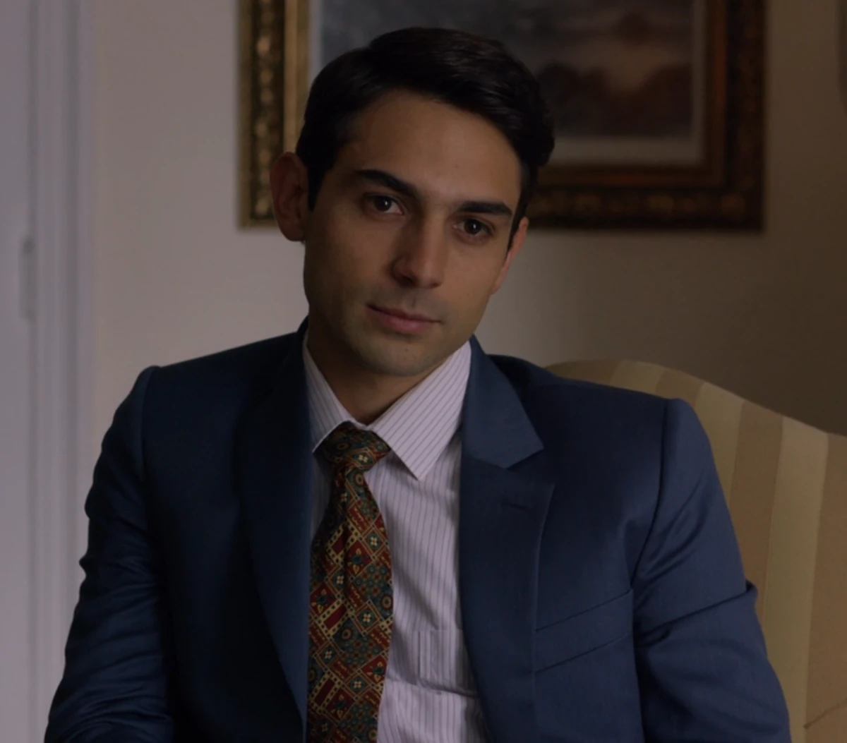 Nicolas Rodriguez | Historica Wiki | Fandom