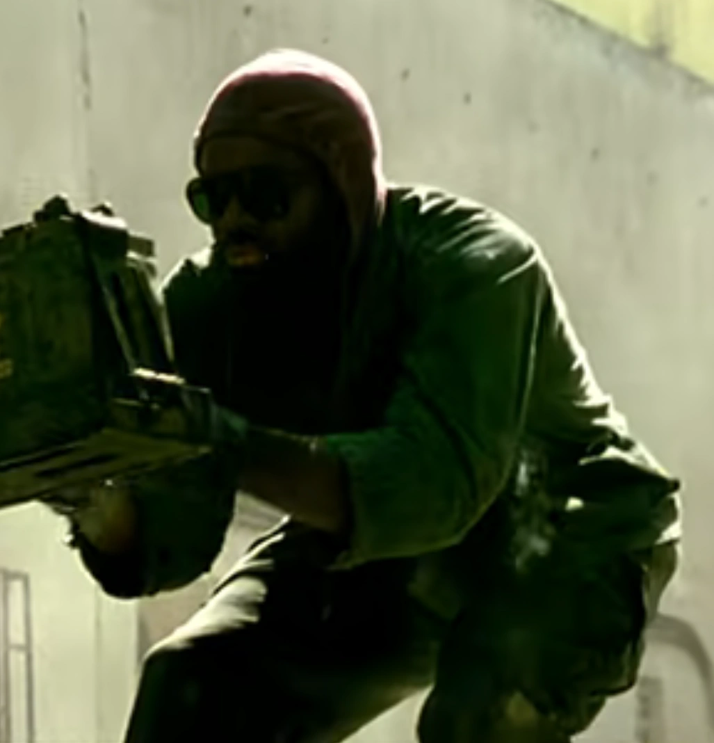 Omar Abdi Ismail | Historica Wiki | Fandom