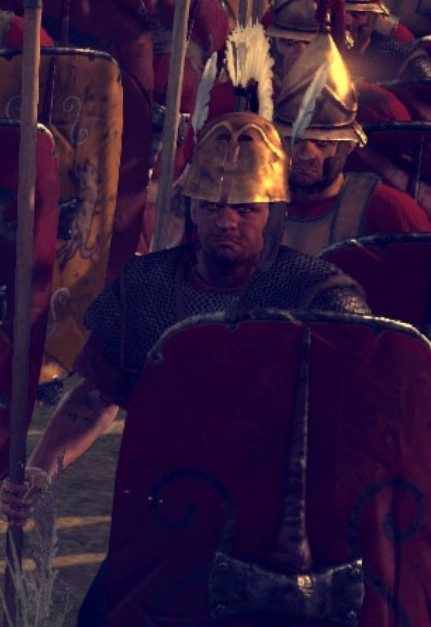 Oppius Pollius Tiberillus | Historica Wiki | Fandom