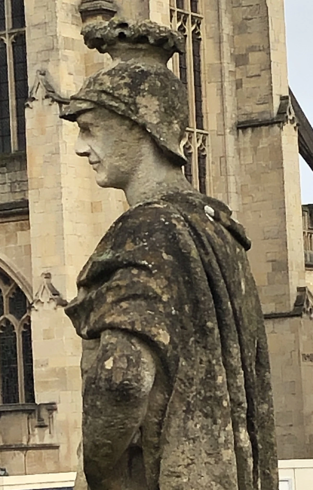 Publius Ostorius Scapula | Historica Wiki | Fandom