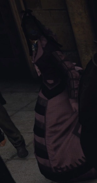 Penelope Curnow | Historica Wiki | Fandom