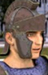 Petronius Hirtuleius | Historica Wiki | Fandom