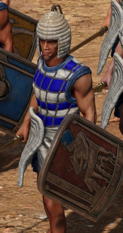 Poarma Mi-atum-u | Historica Wiki | Fandom