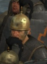 Proculus Caprenius Mansuetus | Historica Wiki | Fandom