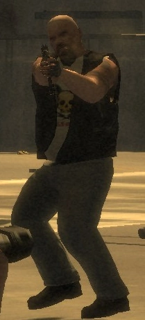 Robley A. Bostwick | Historica Wiki | Fandom