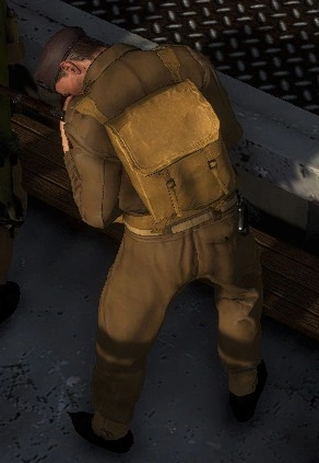 Ronan Stone | Historica Wiki | Fandom