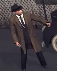 Saffiro Annunziata | Historica Wiki | Fandom